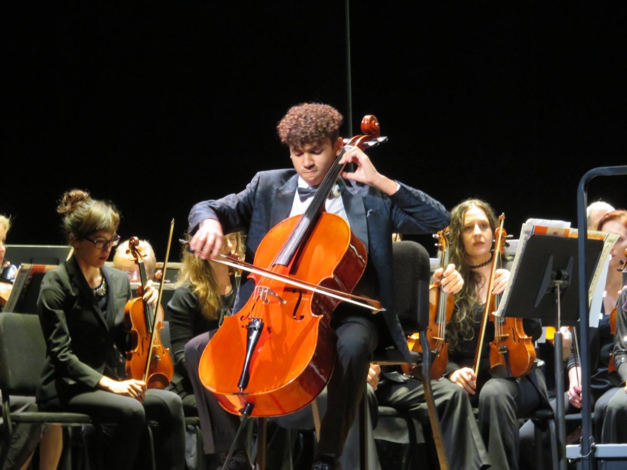 The Cultural Impact of Accessible and Meaningful Symphonic Music ...