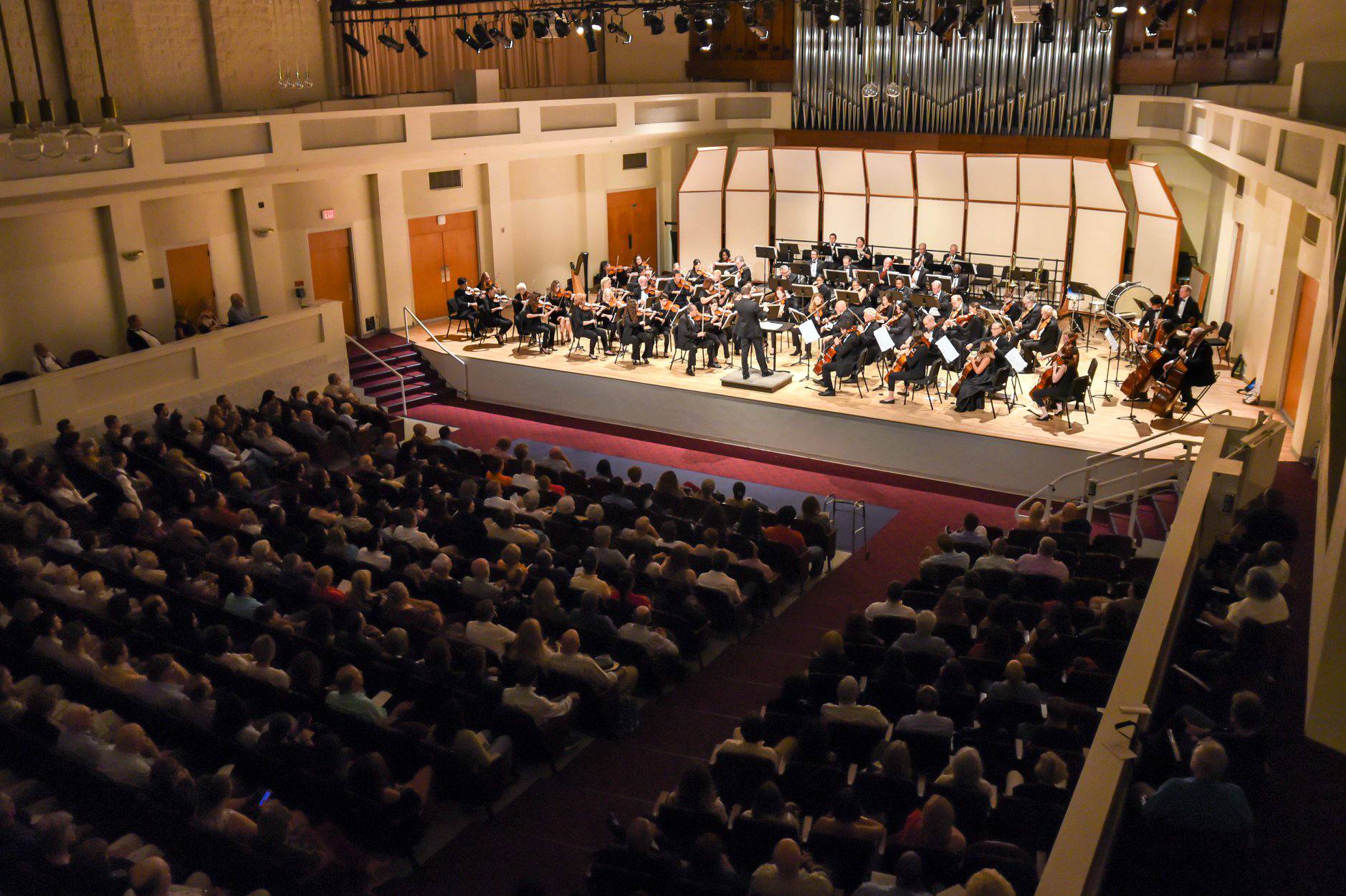 The Cultural Impact of Accessible and Meaningful Symphonic Music ...