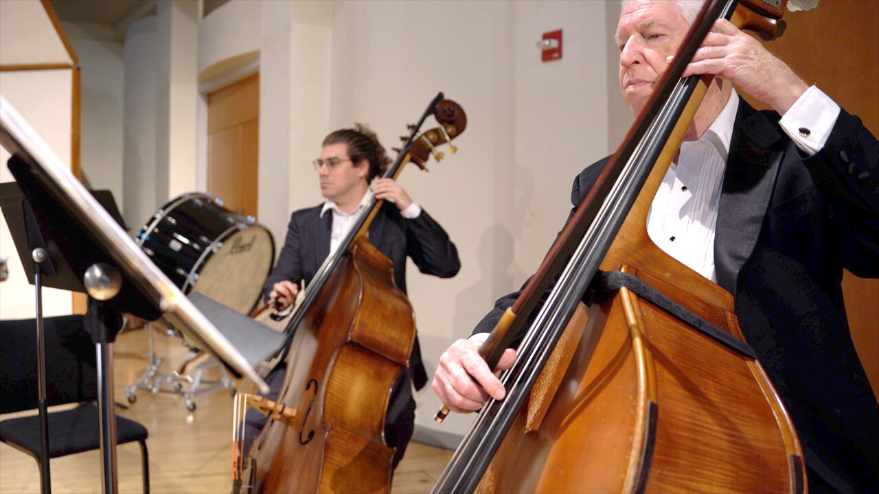 The Cultural Impact of Accessible and Meaningful Symphonic Music ...