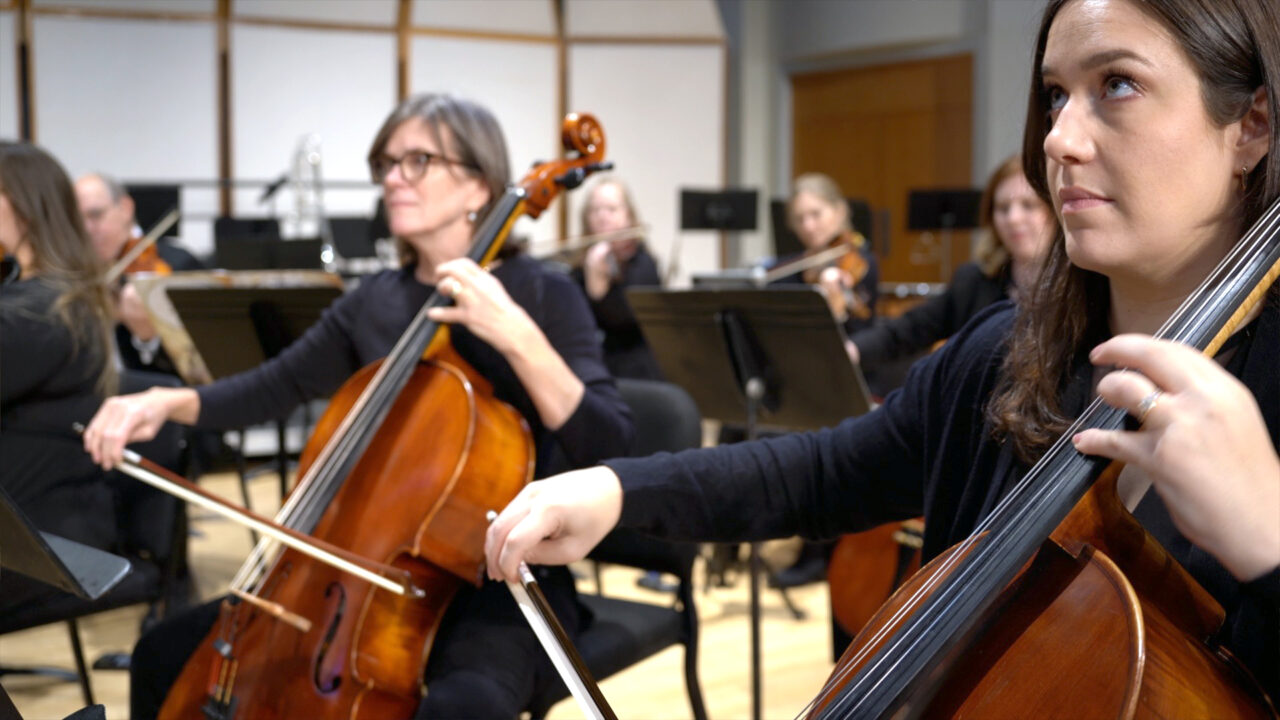 The Cultural Impact of Accessible and Meaningful Symphonic Music ...