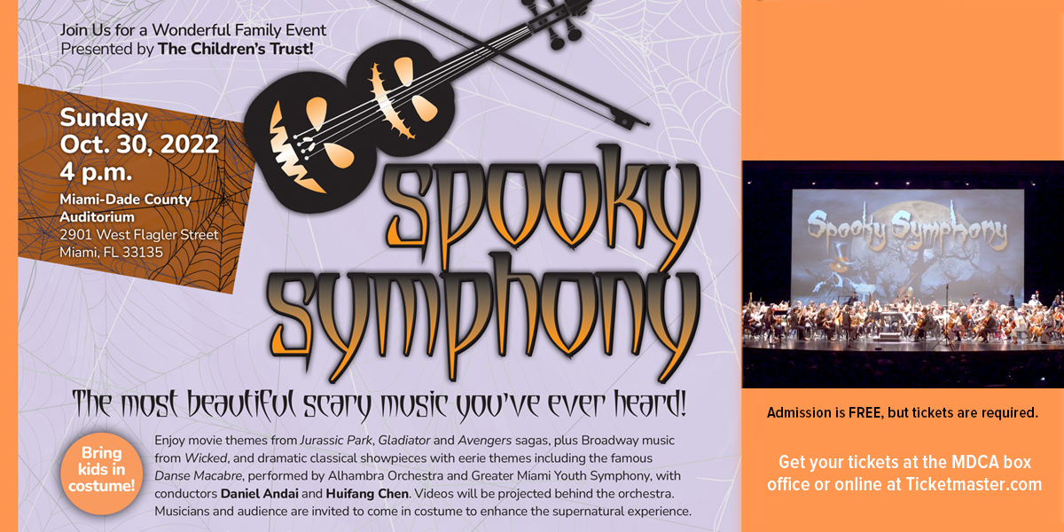 The Alhambra Orchestra of Miami, Florida - connecting and strengthening ...